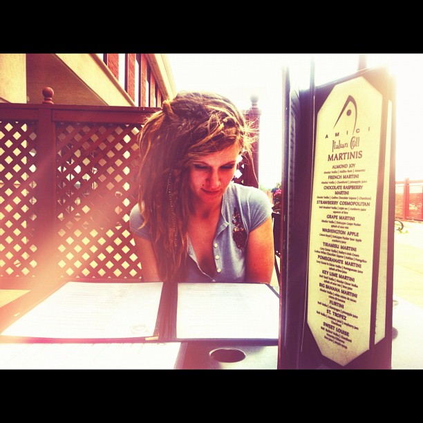 Picture of Damsel Suicide