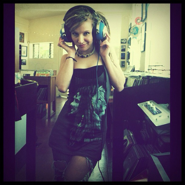 Picture of Damsel Suicide