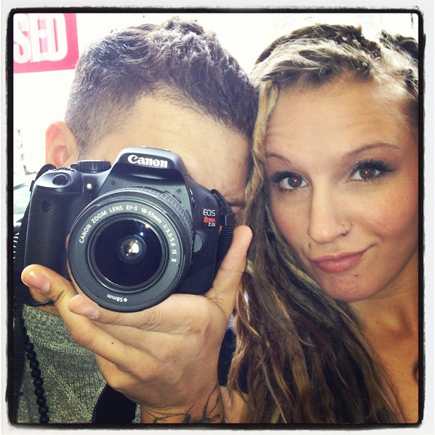 Picture of Damsel Suicide