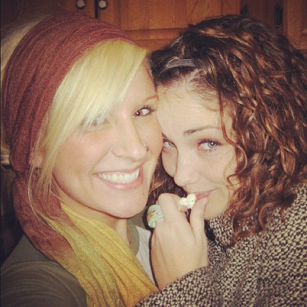 Picture of Damsel Suicide