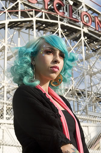 Picture of Raquel Reed