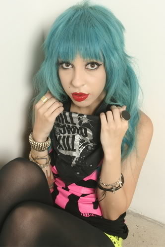 Picture of Raquel Reed