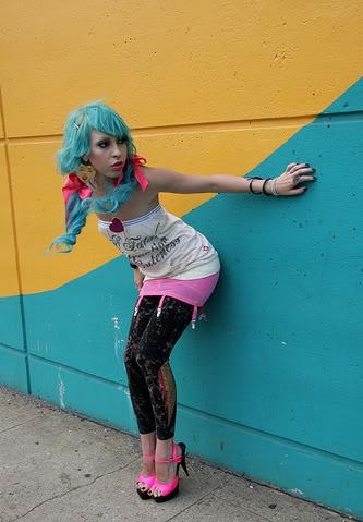 Picture of Raquel Reed