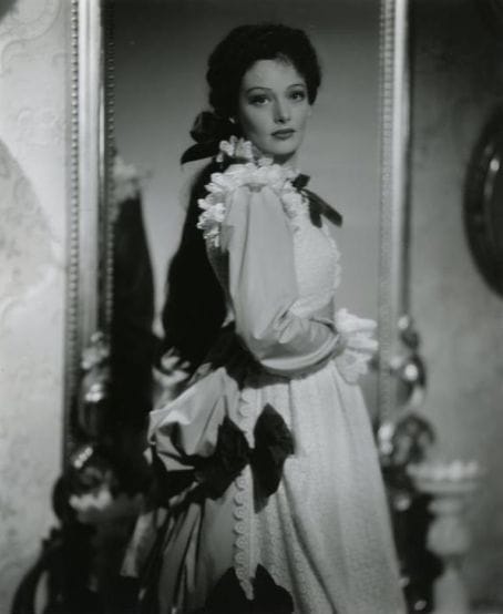 Polly Ann Young image