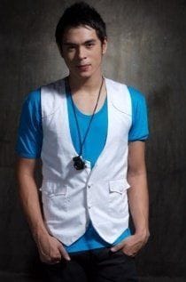 Picture of Jake Cuenca