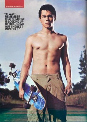Picture of Jake Cuenca