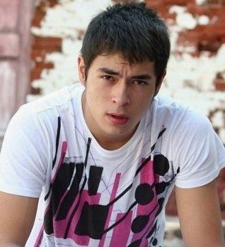 Picture of Jake Cuenca