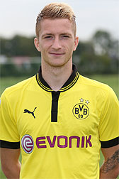 Marco Reus 2012