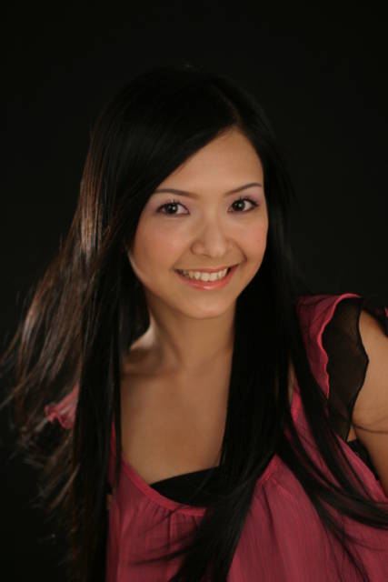 Picture of Vivian Chow