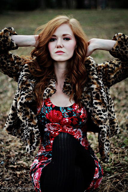 Picture of Tiffany Stenger