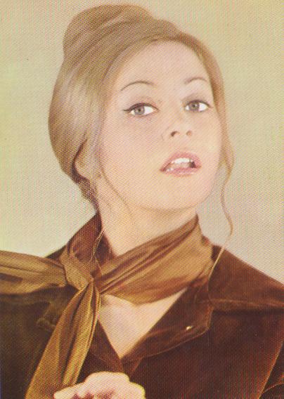 Picture of Ana Szeles