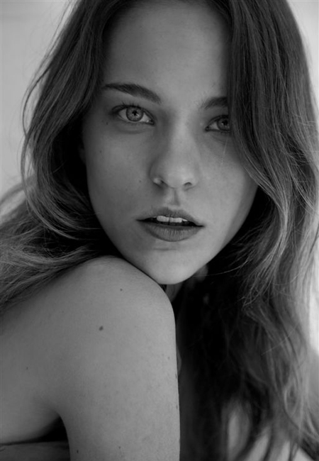 Picture of Nicole Pollard