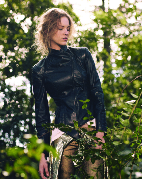 Picture of Nicole Pollard