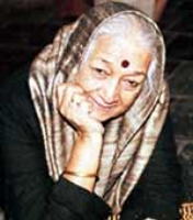 Picture of Dina Pathak