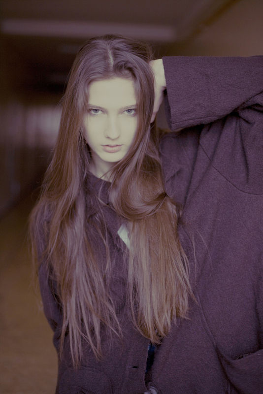 Picture of Ana Gilca