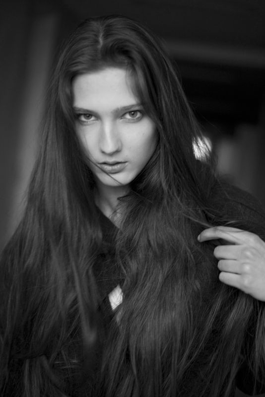 Picture of Ana Gilca