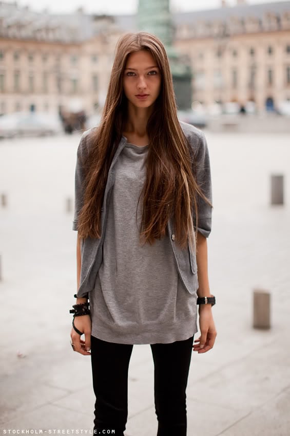 Picture of Ana Gilca