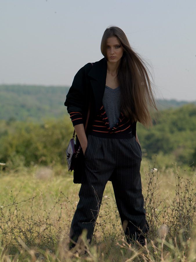 Picture of Ana Gilca