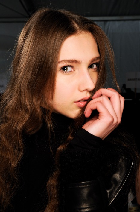 Picture of Ana Gilca