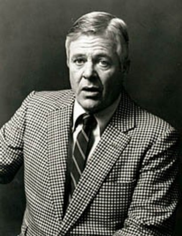 William Windom picture