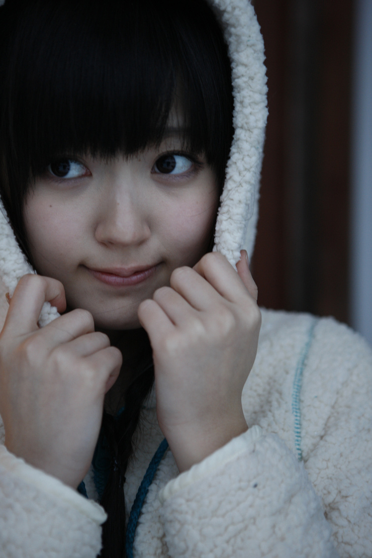 Picture of Airi Suzuki