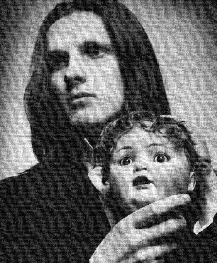 Picture of Steven Wilson