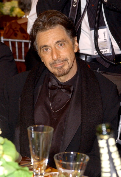 Picture of Al Pacino