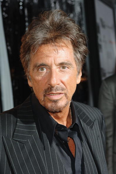 Picture of Al Pacino