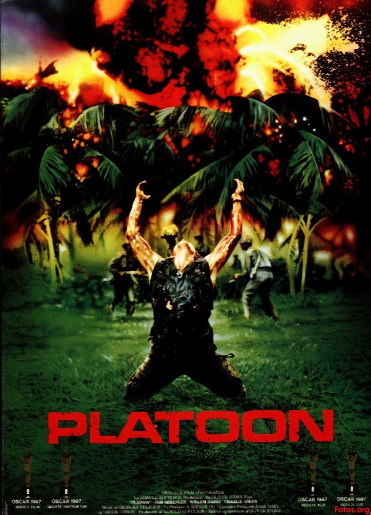 Picture of Platoon