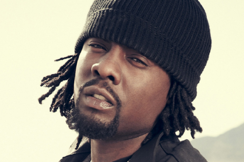 Picture of Wale