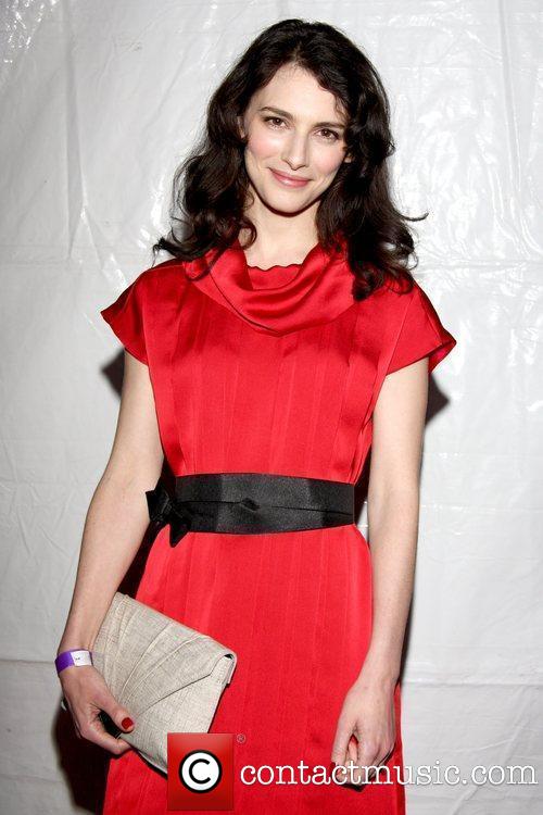 Picture of Liane Balaban