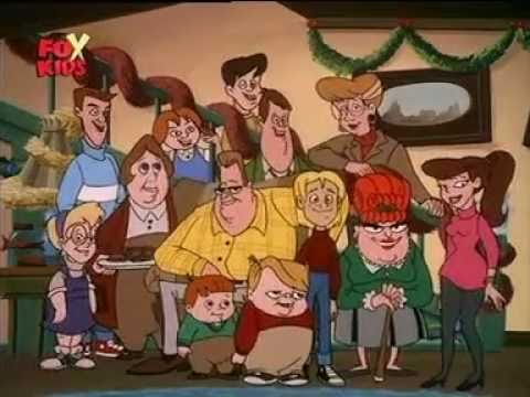 Life with Louie picture