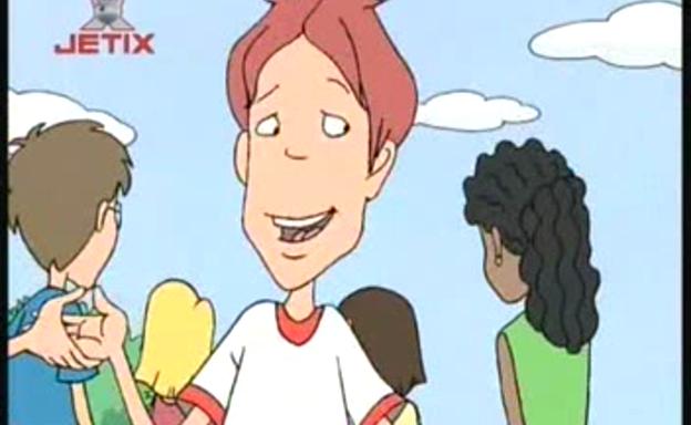 Picture of What's with Andy? (2000- )