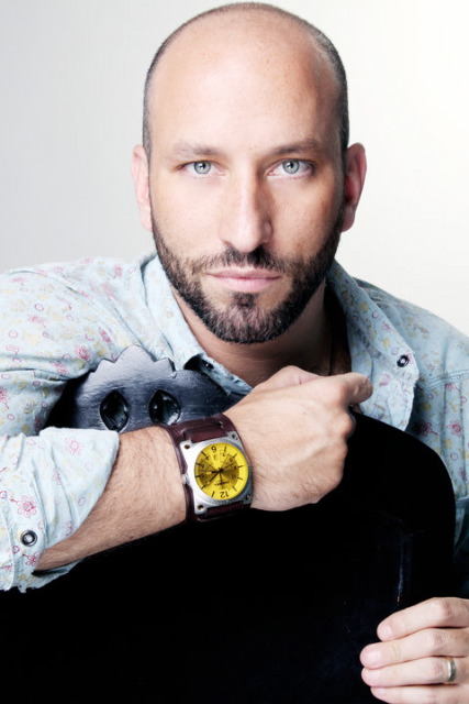 Ricardo Kleinbaum image