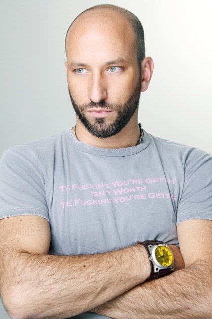 Image of Ricardo Kleinbaum