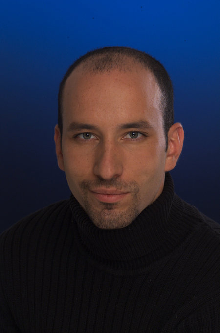 Image of Ricardo Kleinbaum