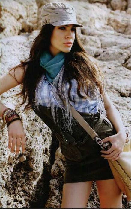 Image of Ivi Adamou