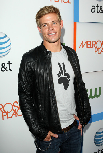 Picture of Trevor Donovan