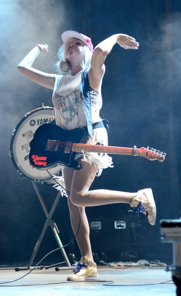 Picture of The Ting Tings