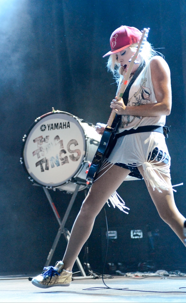 The Ting Tings picture