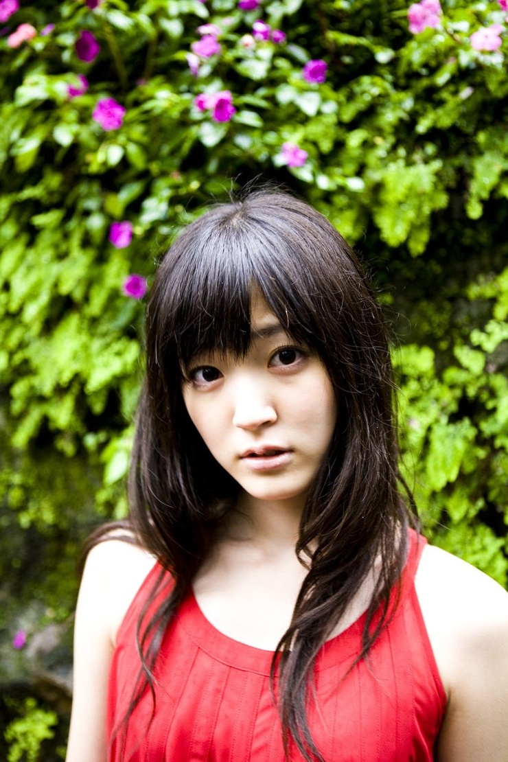 Picture of Airi Suzuki