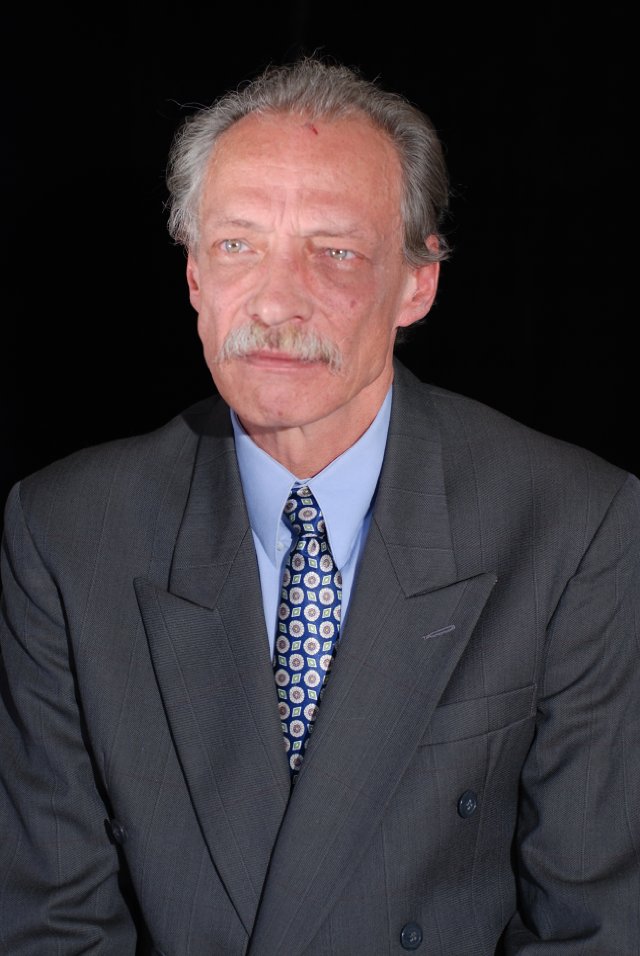 Picture of Miguel Couturier