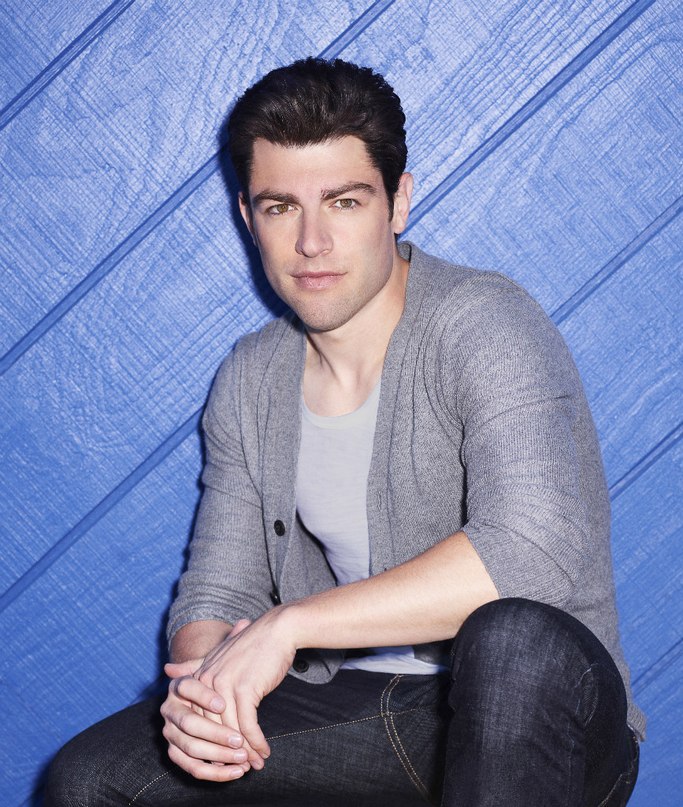 Picture of Max Greenfield