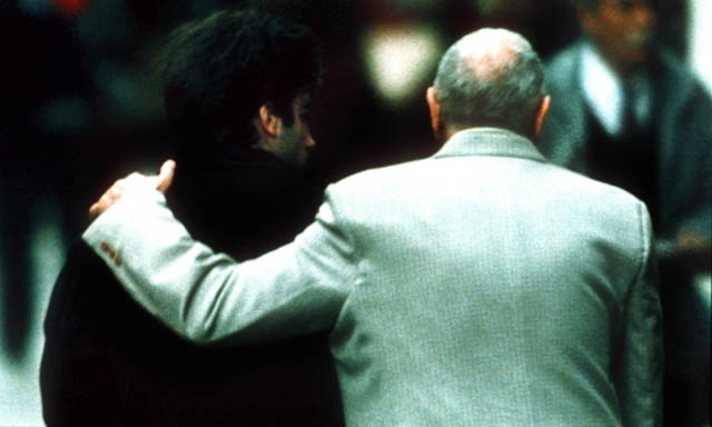 Image of Lost Embrace