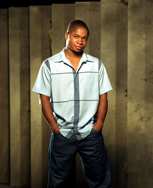 Picture of Sam Jones