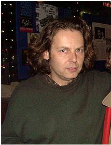Picture of Rich Fulcher