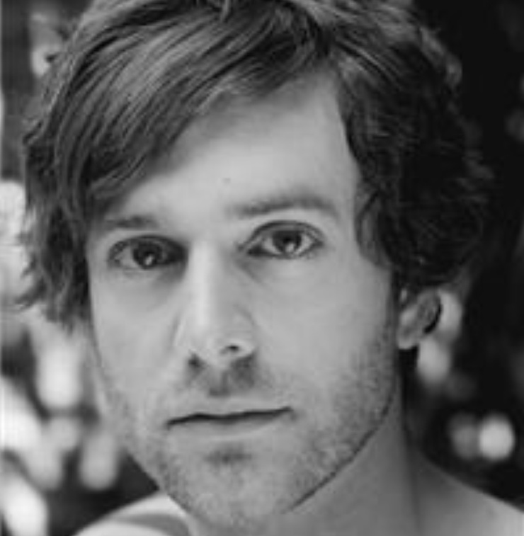 Picture of Spencer Brown