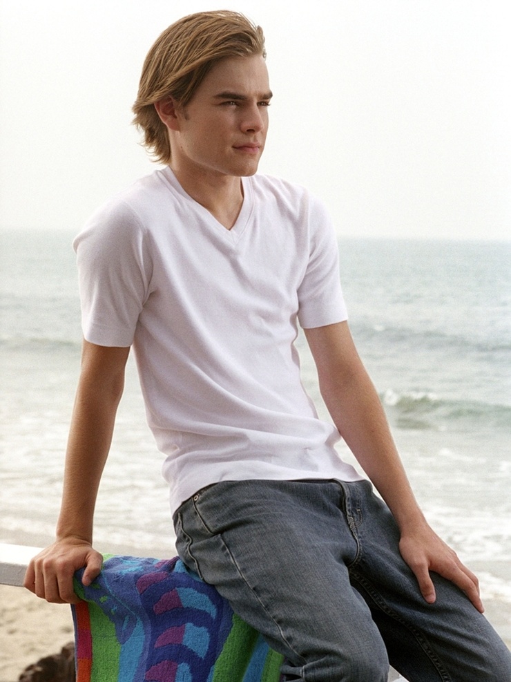 Picture of David Gallagher