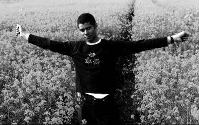 Picture of Richard Ayoade