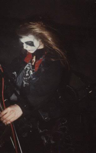 Picture of Per Dead Ohlin